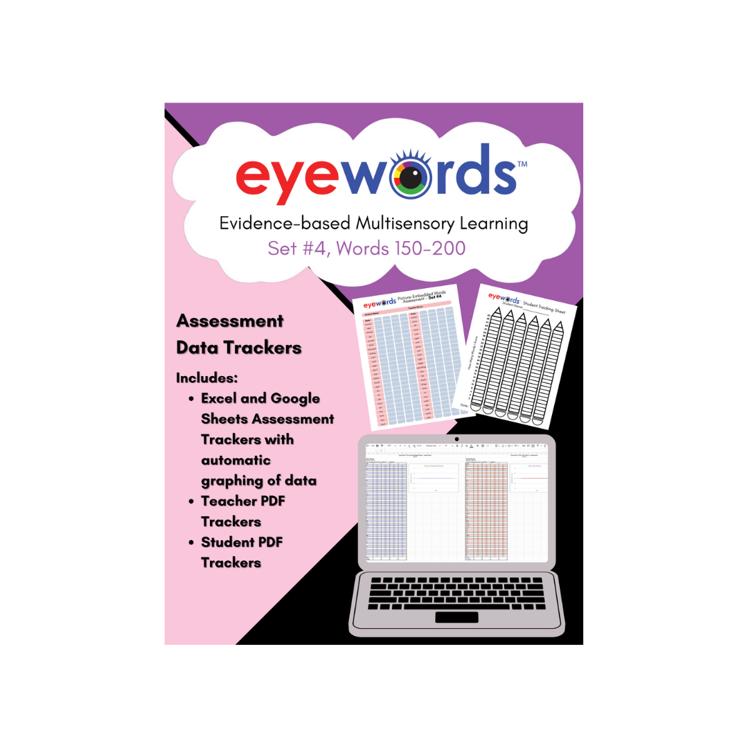 Assessment Tools | Eyewords