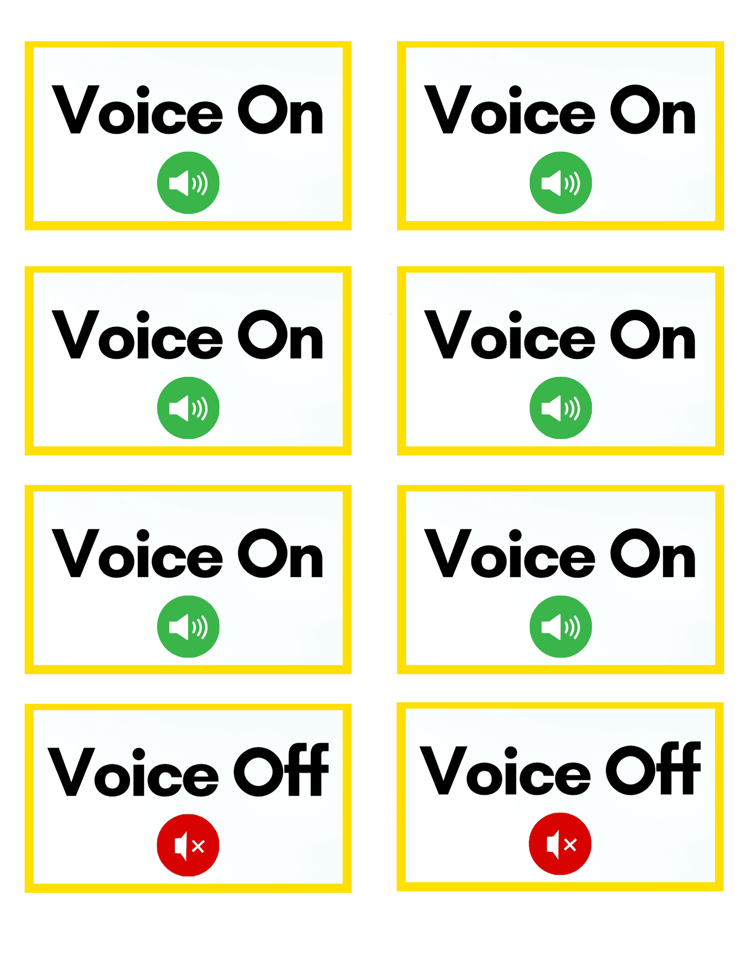 Alpha-Code Sound Wall, Set 1 (Digital) | Eyewords