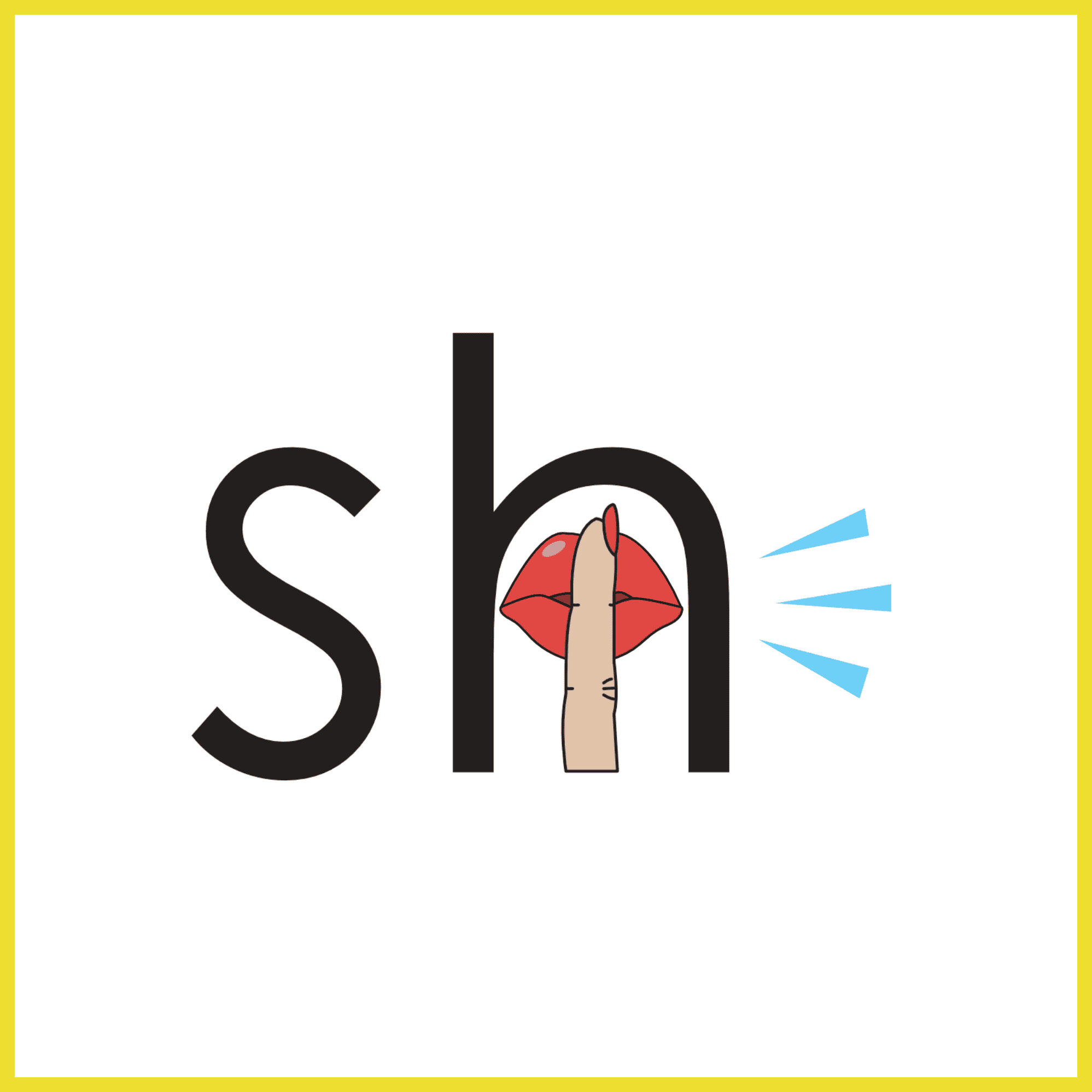 Alpha-Code Posters, Set 1 (Digital) | Eyewords