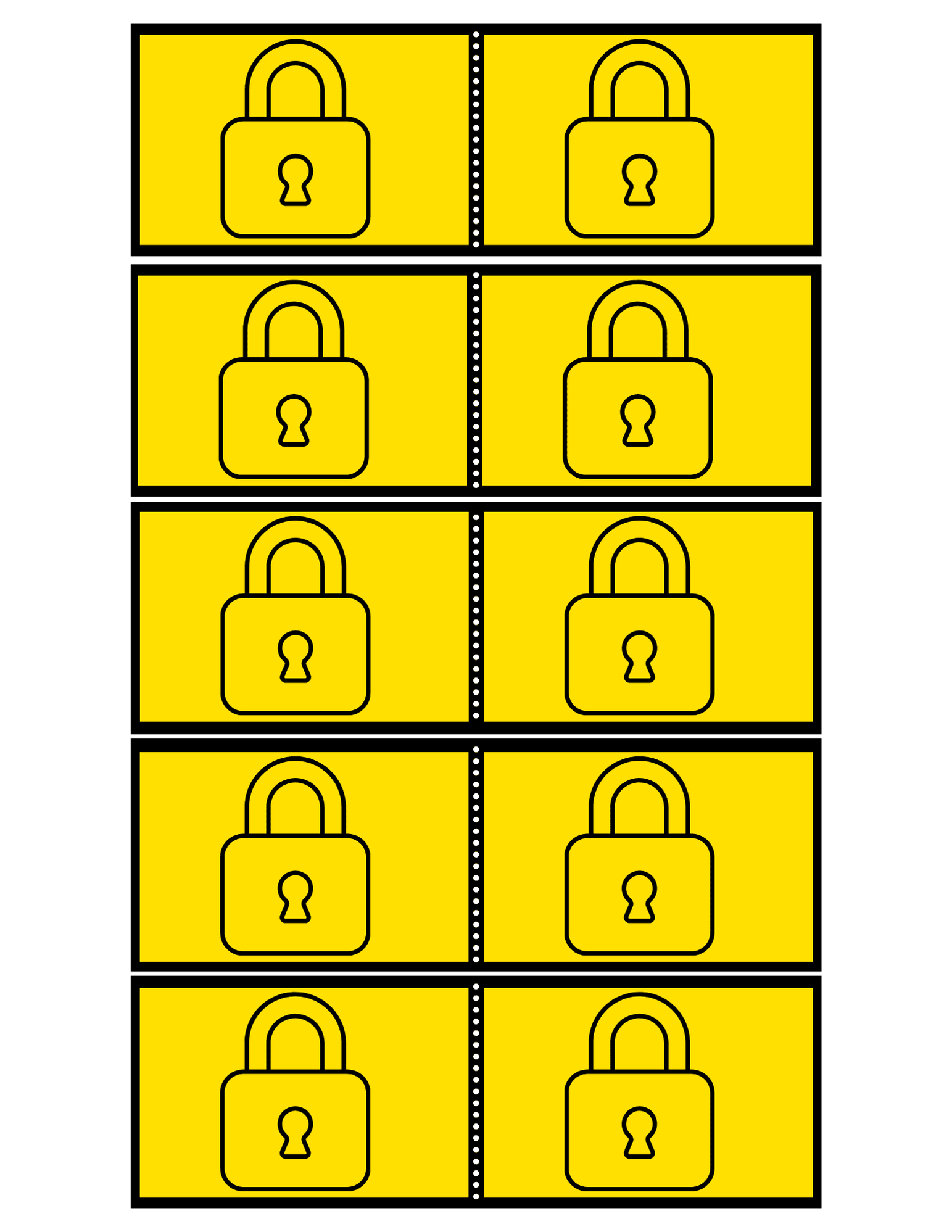 Alpha-Code Sound Wall, Set 1 (Digital) | Eyewords