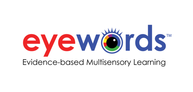 Eyewords | Eyewords | Evidence-based Multisensory Learning