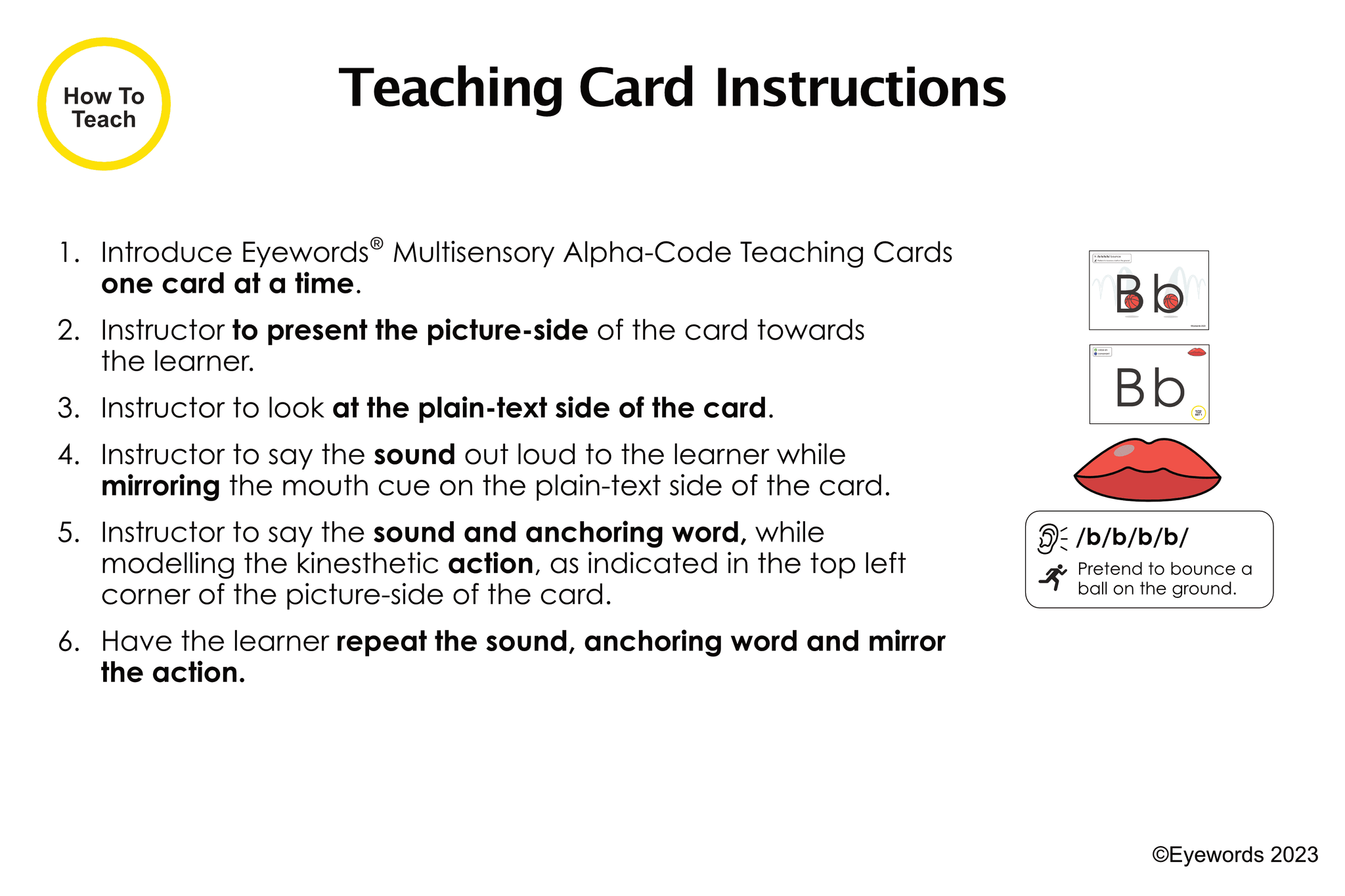 Alpha-Code, Set 1 (Digital) | Eyewords