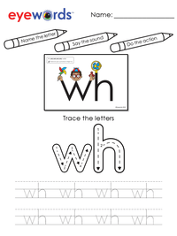 Alpha-Code Printable Worksheets, Set 1 (Digital) | Eyewords