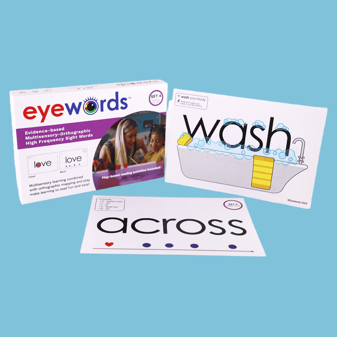 Hard Goods | Eyewords