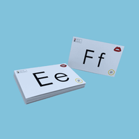 Alpha-Code, Set 1 (Physical) | Eyewords