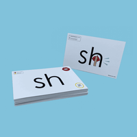 Alpha-Code, Set 1 (Physical) | Eyewords