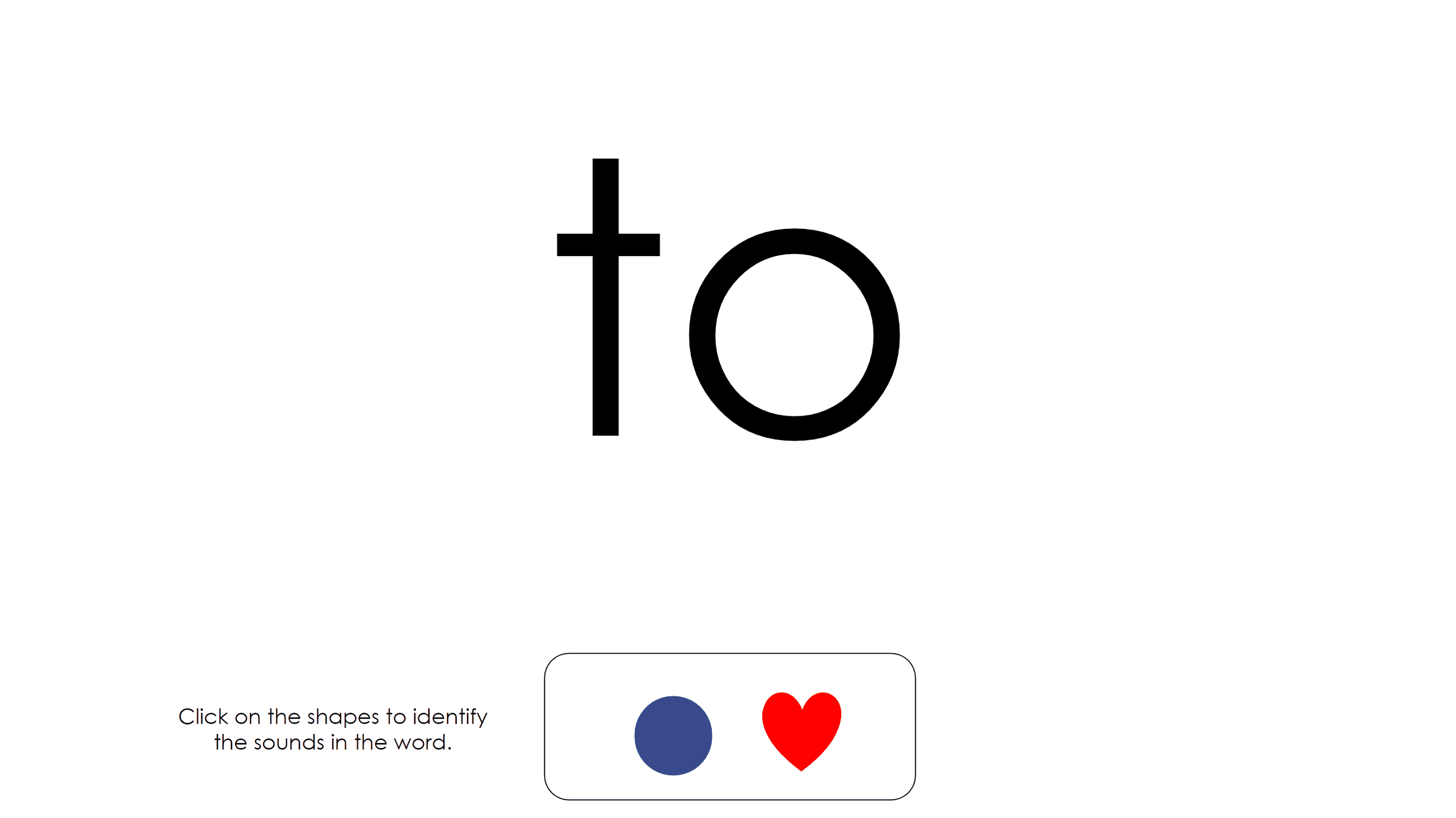 Eyewords Interactive Lessons Bundle: Sets 1-4 (Digital) | Eyewords