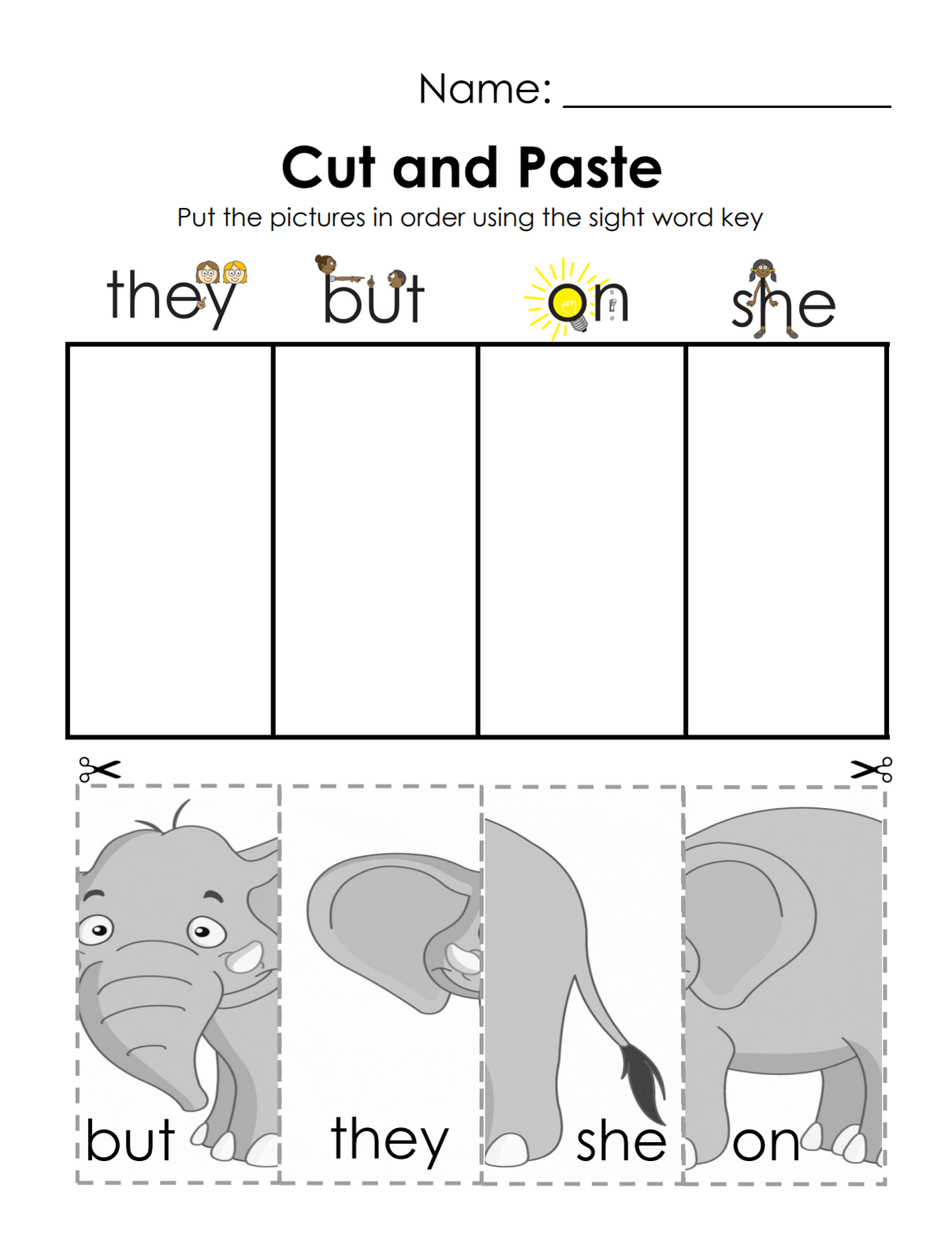 Eyewords Interactive Lessons, Set 2 (Digital) | Eyewords