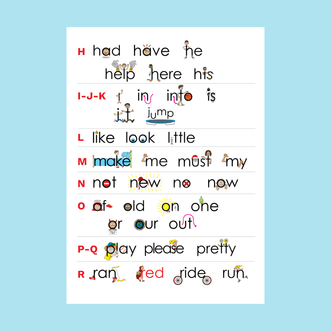 Eyewords Desktop Dictionary: Sets 1-2 (Digital) | Eyewords