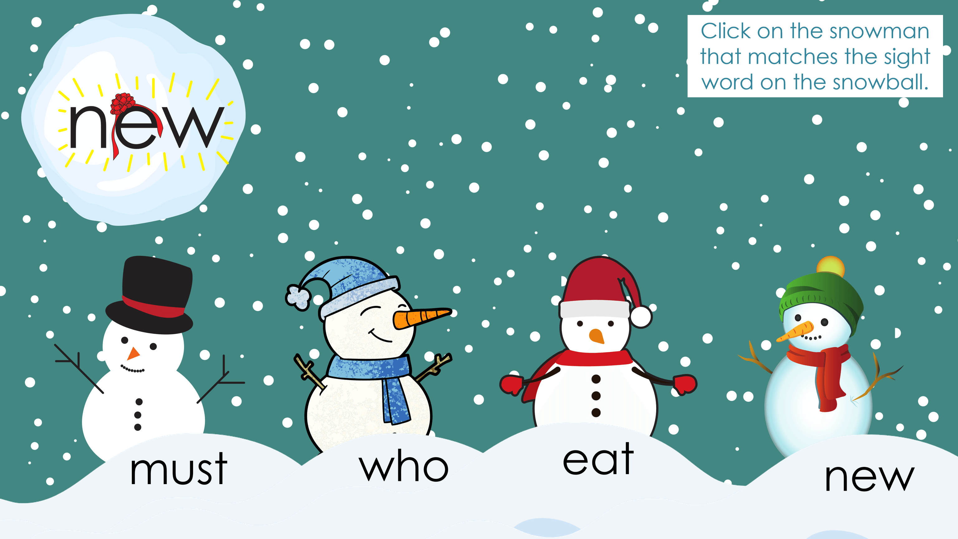 Eyewords Interactive Lessons, Set 2 (Digital) | Eyewords