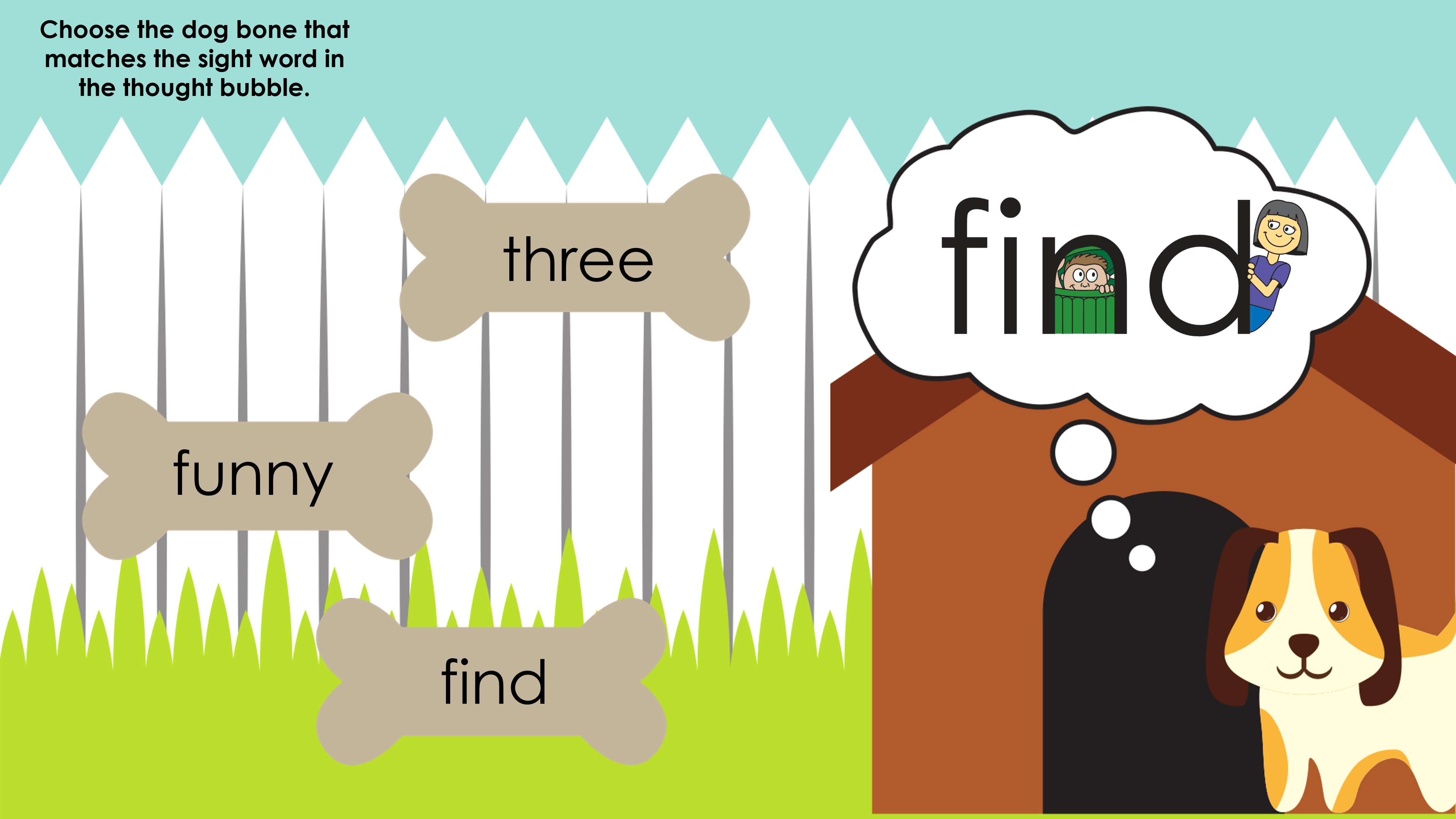 Eyewords Interactive Lessons, Set 1 (Digital) | Eyewords