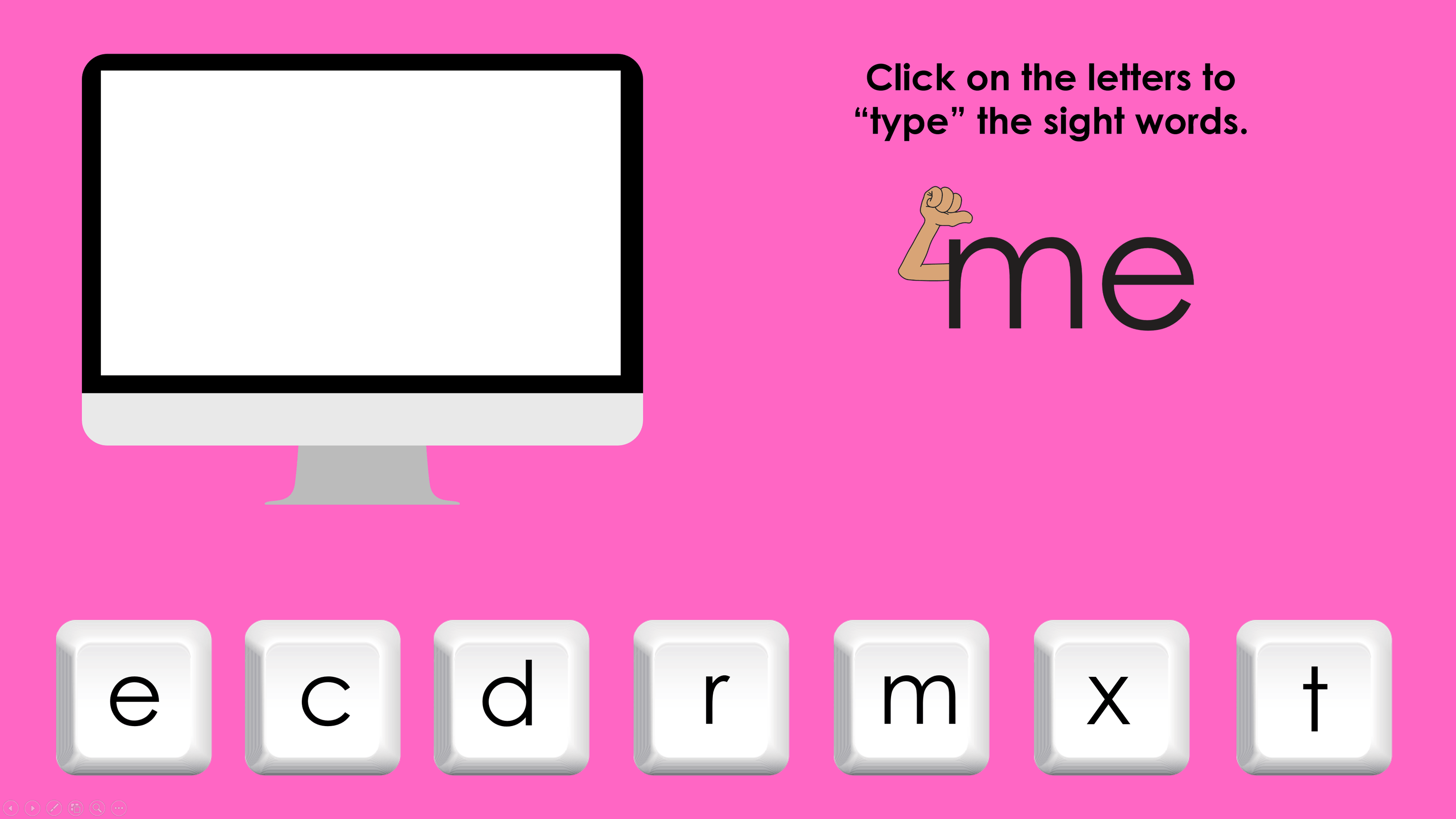Eyewords Lesson Bundle Set #1, Lessons 1-15, Words 1-50 (Digital Downl ...
