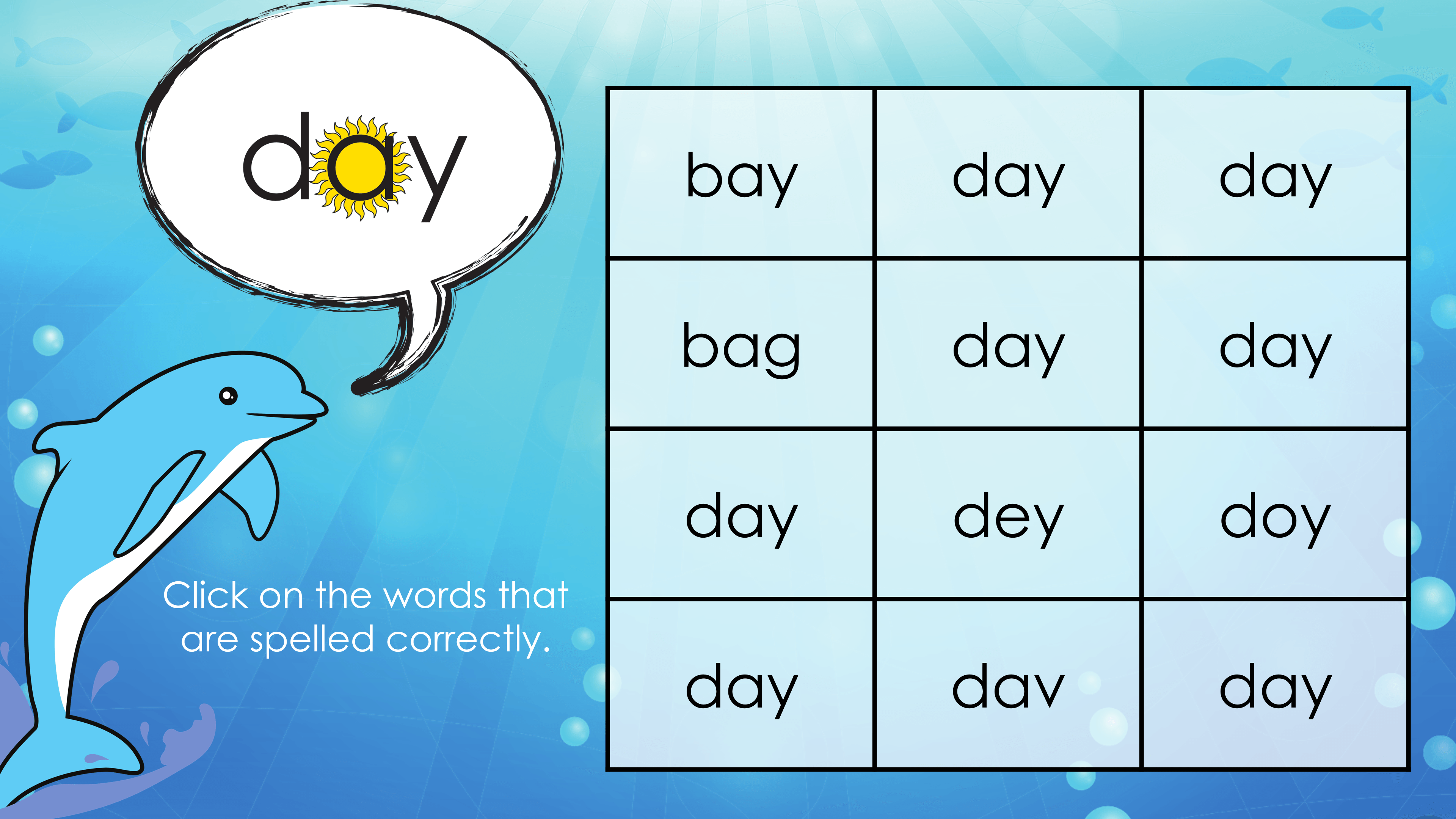 Eyewords Interactive Lessons Bundle: Sets 1-3 (Digital) | Eyewords