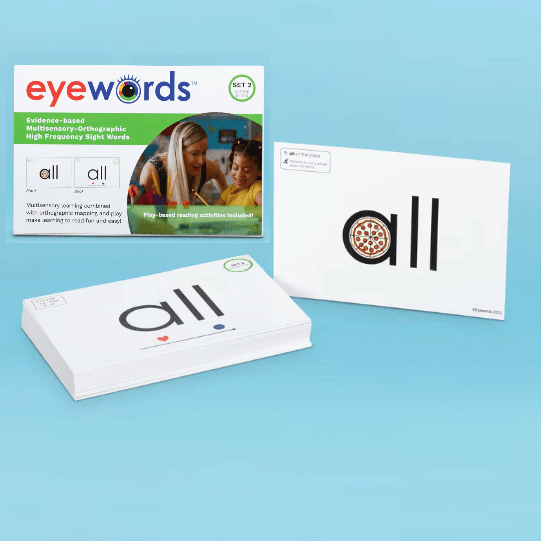 Hard Goods | Eyewords