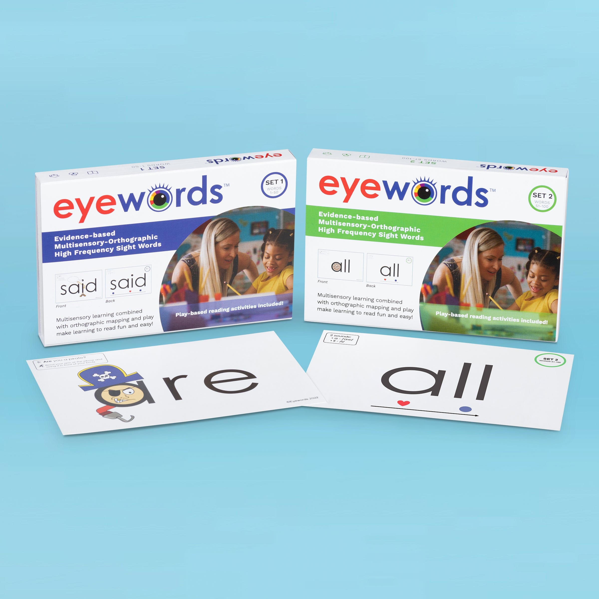 Hard Goods | Eyewords