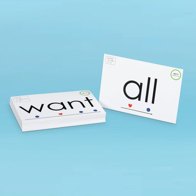 Eyewords with Sound Mapping Bundle: Sets 1-3 (Physical) | Eyewords