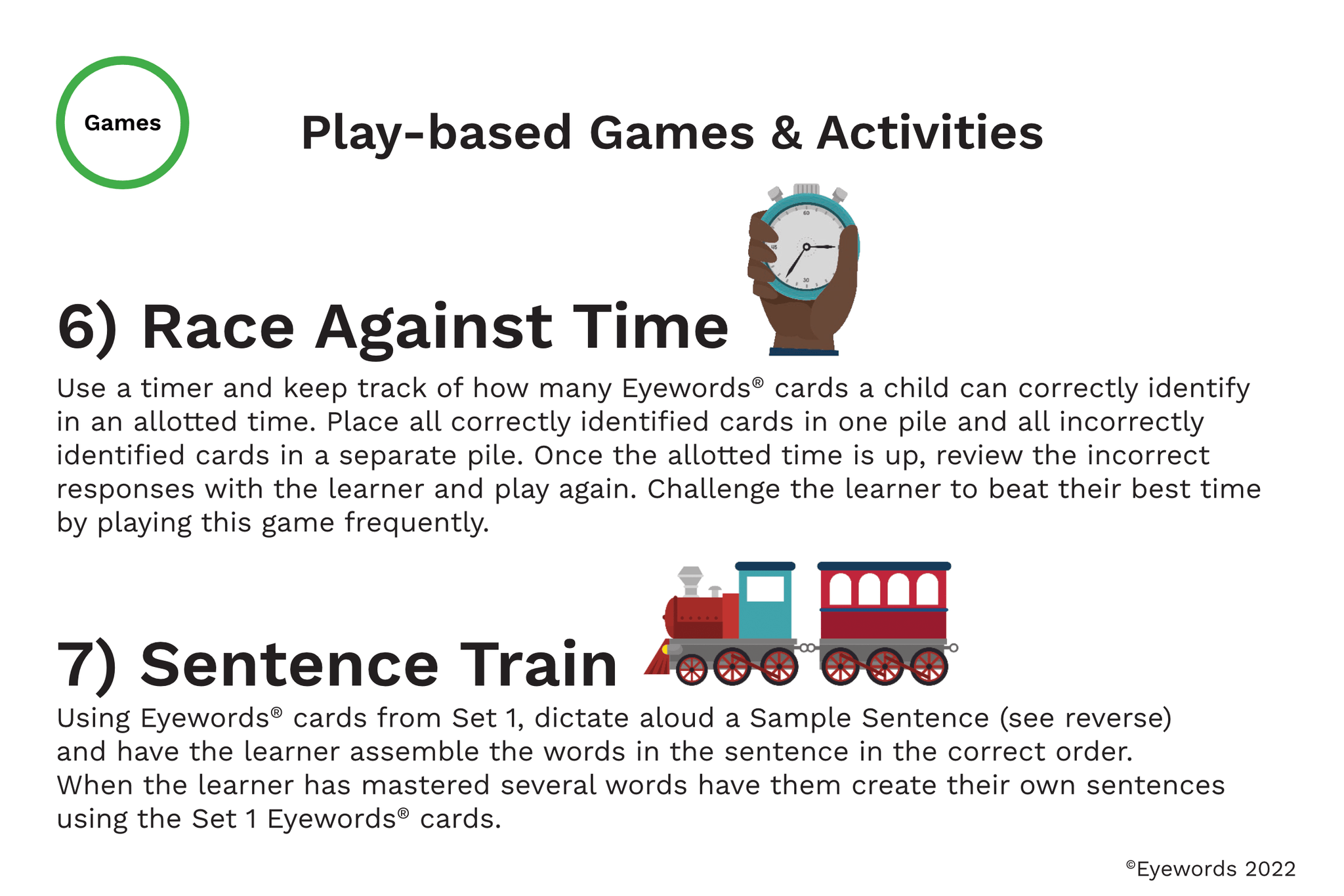 Multisensory-Orthographic High Frequency Sight Word Teaching Cards Bun ...