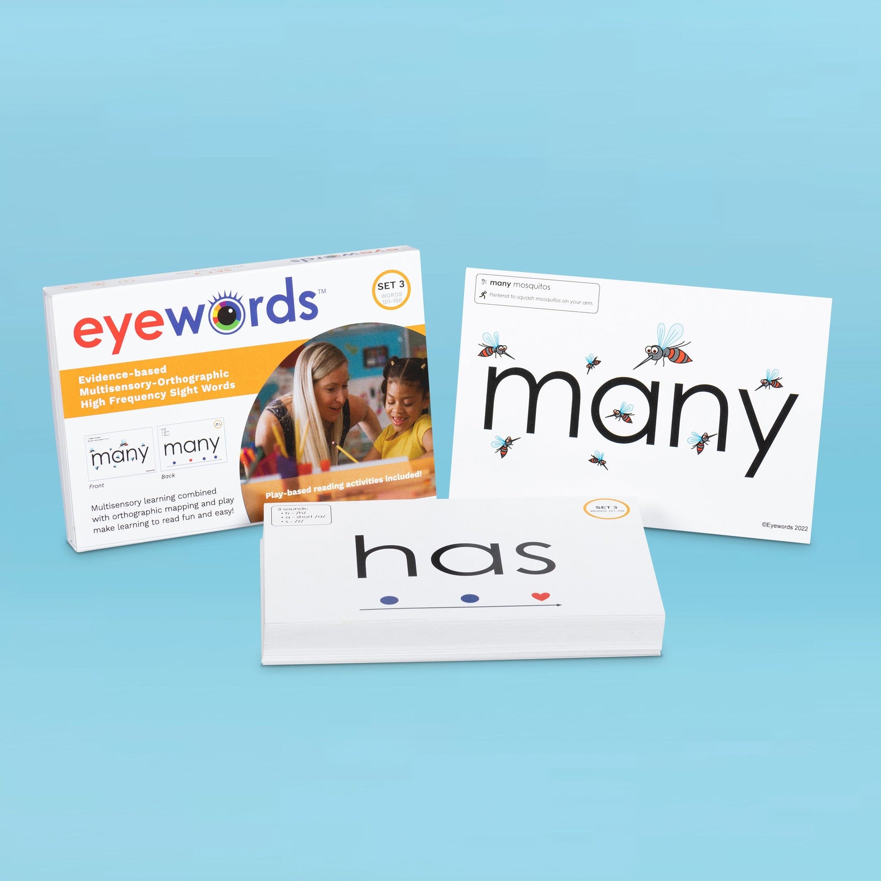 Hard Goods | Eyewords