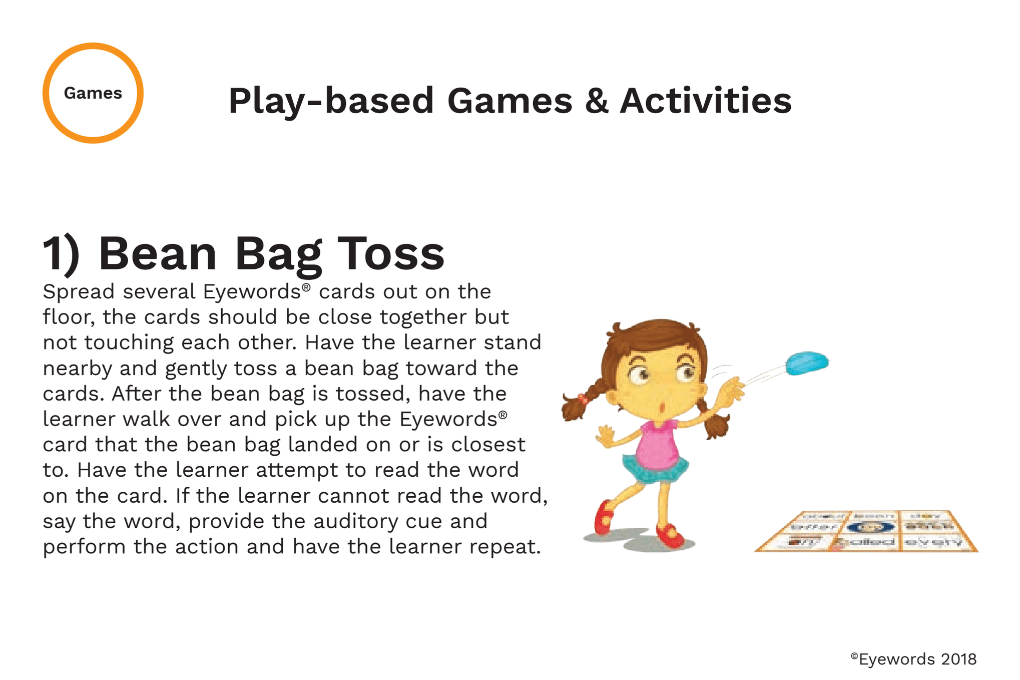 Eyewords Mega Bundle (Digital) | Eyewords