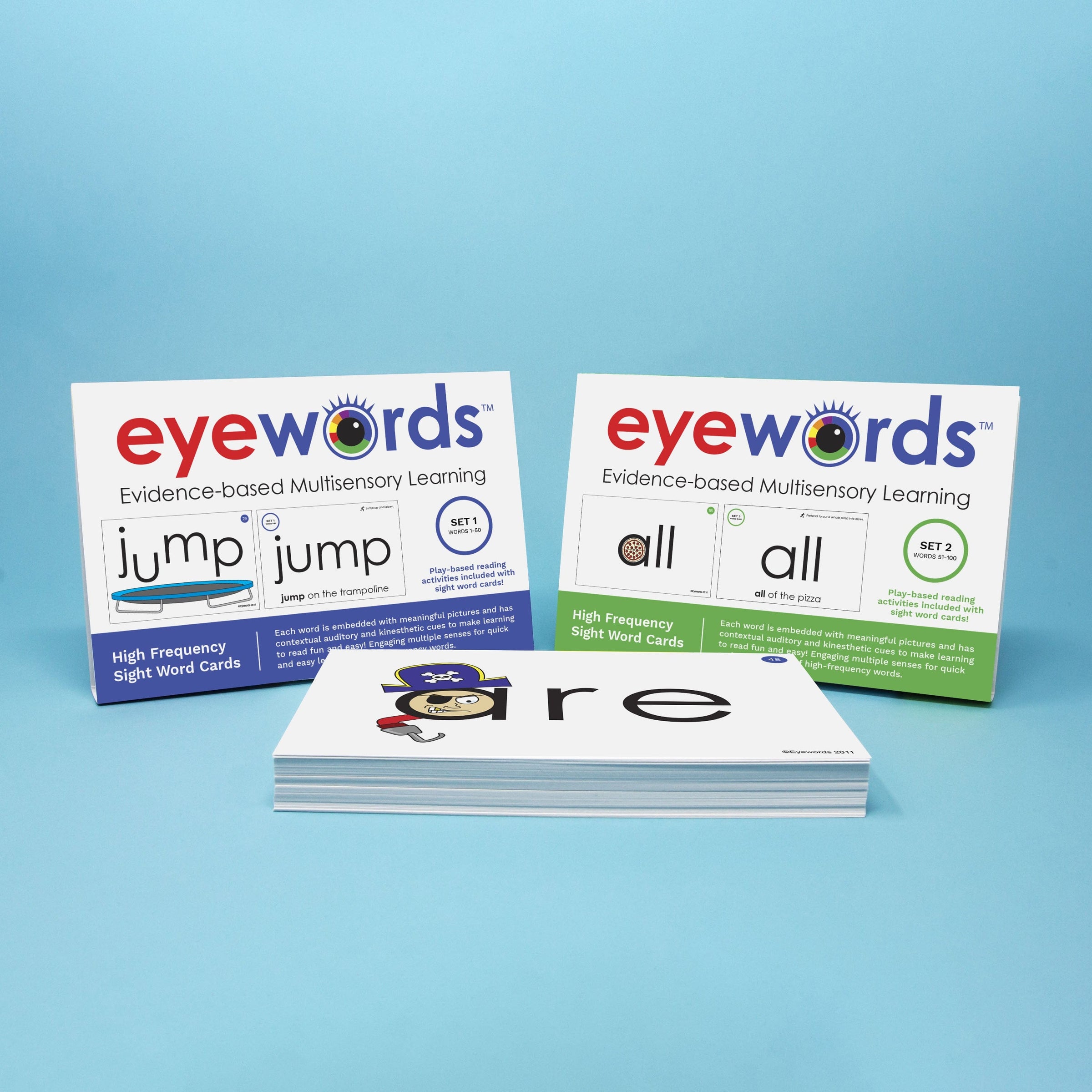 Hard Goods | Eyewords