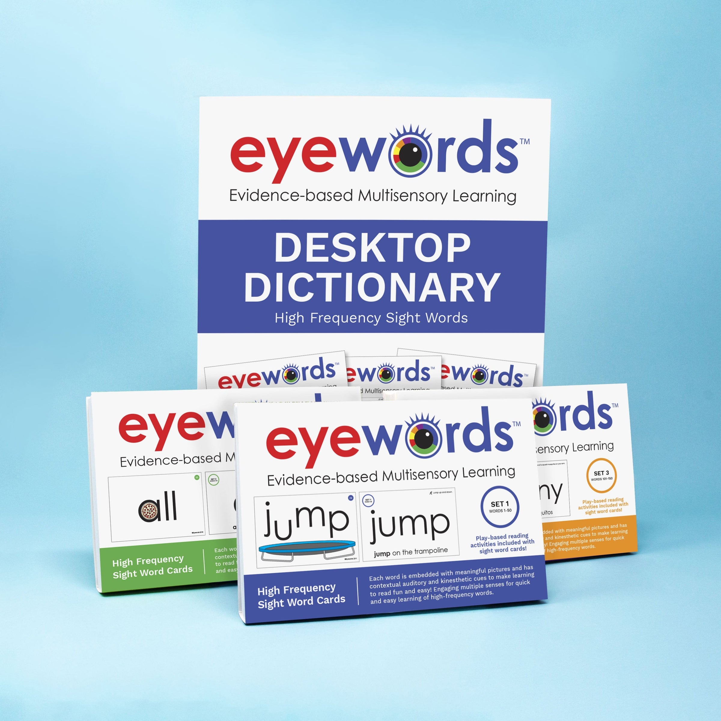 Eyewords | Eyewords