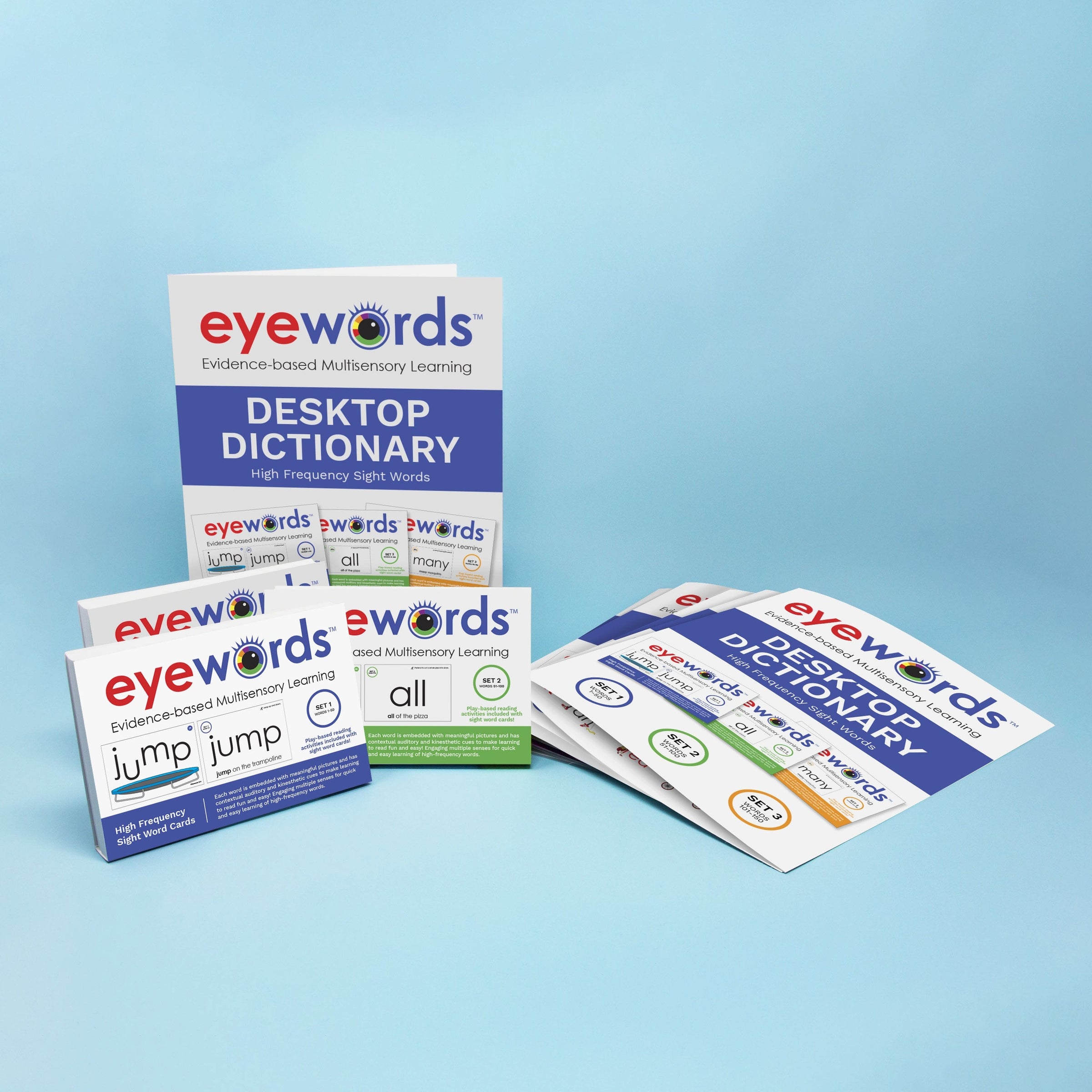 Eyewords | Eyewords
