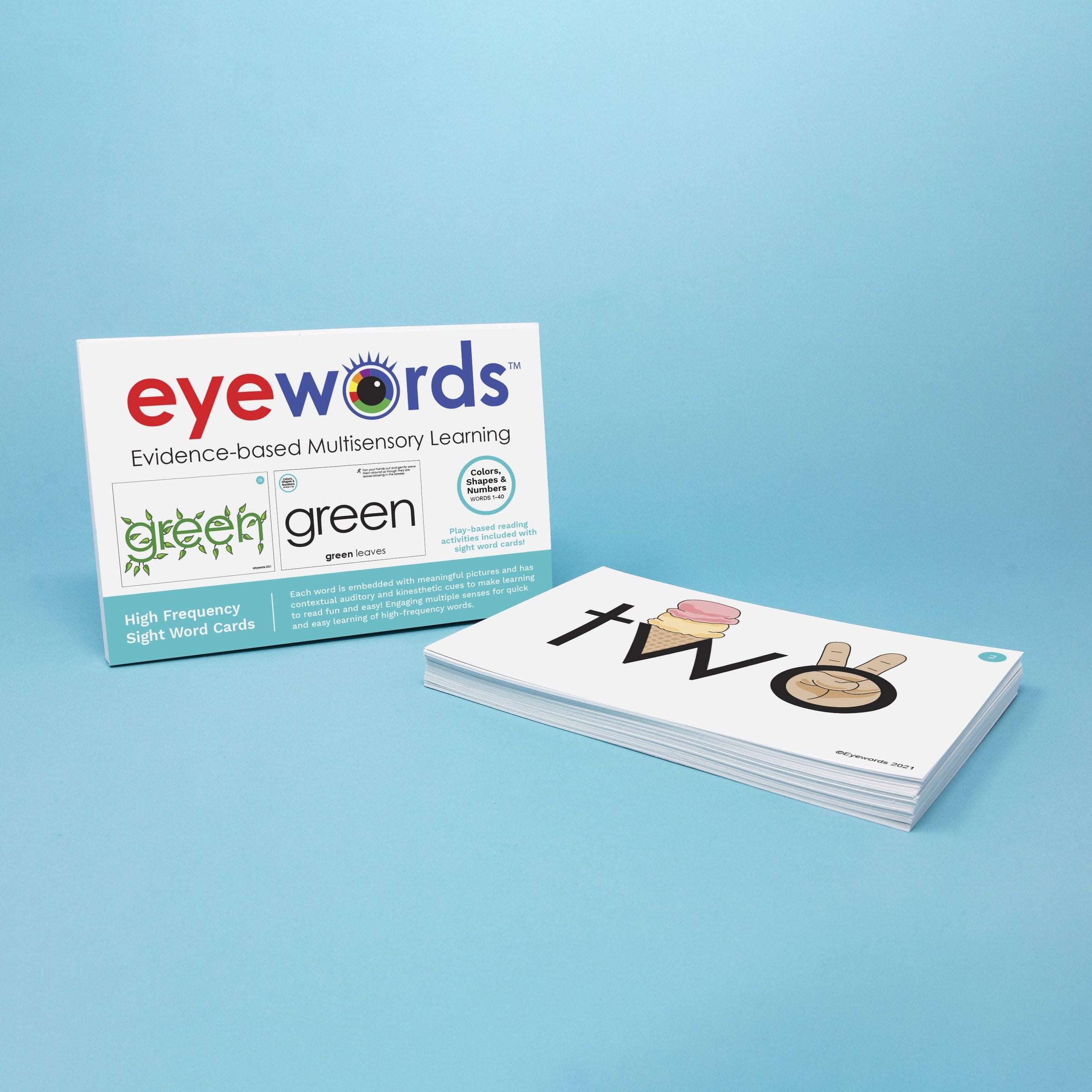 Hard Goods | Eyewords